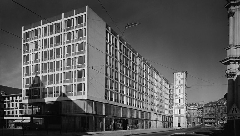 Fuehrung Maxburg – Sep Ruf Gesellschaft e.V.