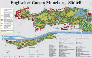 Tucherpark München – Sep Ruf Gesellschaft e.V.