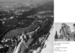 Tucherpark_1956 – Sep Ruf Gesellschaft e.V.