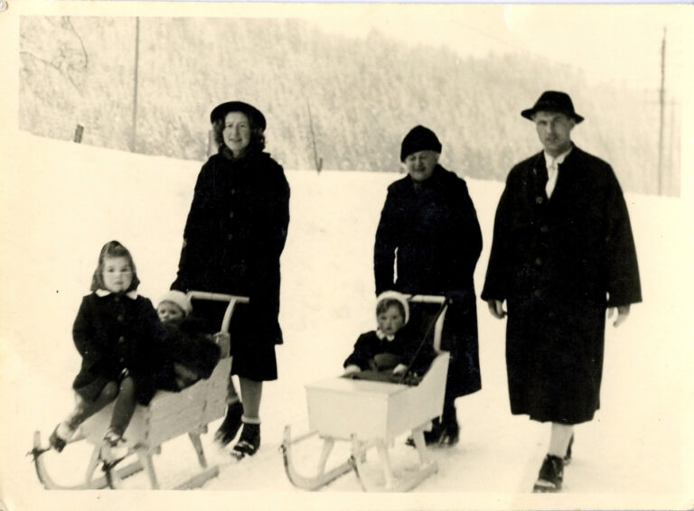 Informationen zu Sep Ruf – Sep Ruf Gesellschaft e.V.