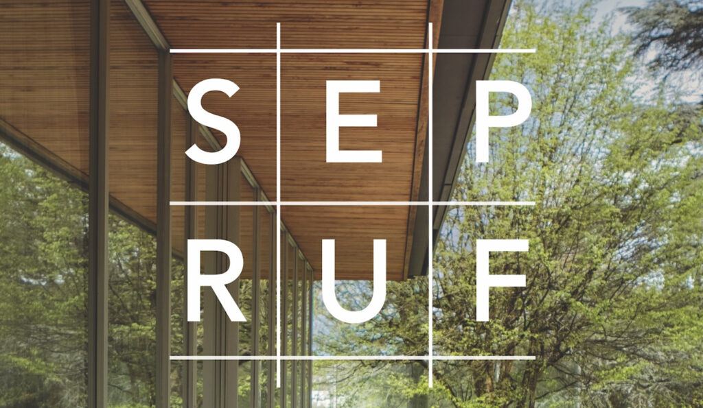Sep Ruf – Architekt der Moderne – Sep Ruf Gesellschaft e.V.